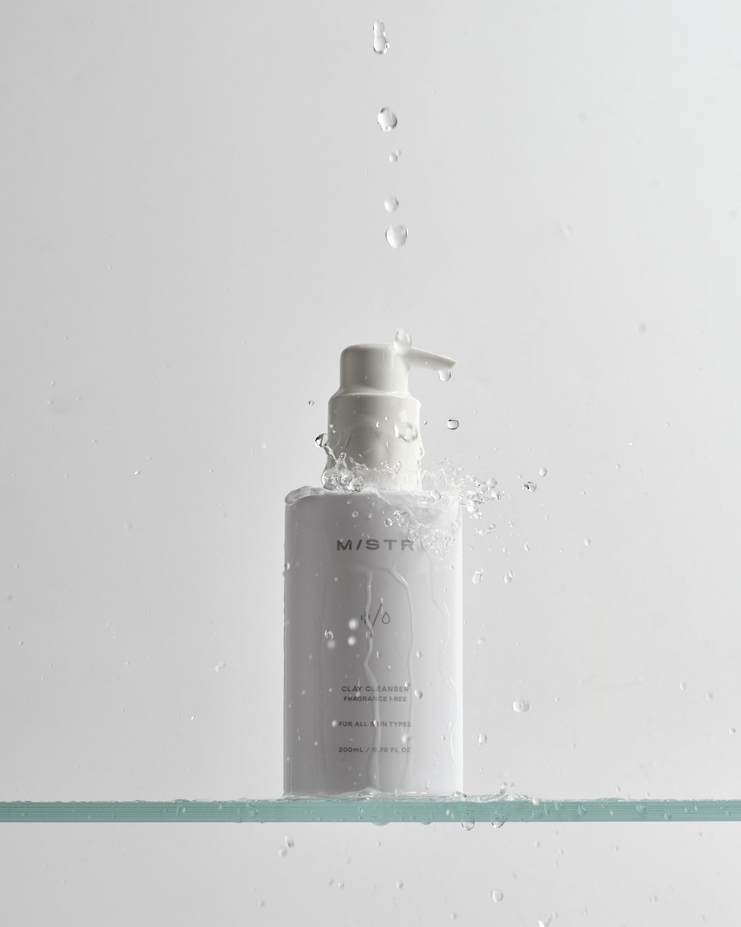 From Sweat to Soothe: A Body Wash for Men Who Move – MISTR USA