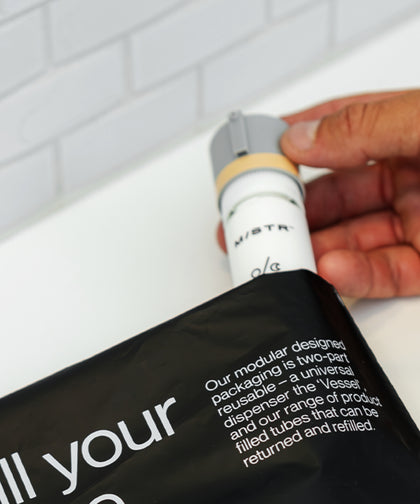 MISTR | Eco Functional Skincare for Men – MISTR USA